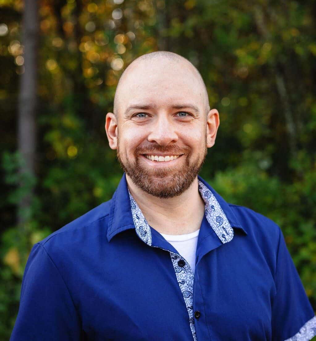 Riley Fisher - Arbios Biotech