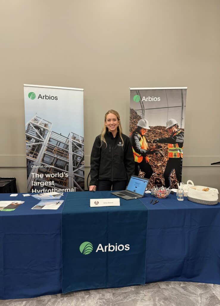 Renewable fuel content in Canada reached a record high in 2024 - Arbios Biotech